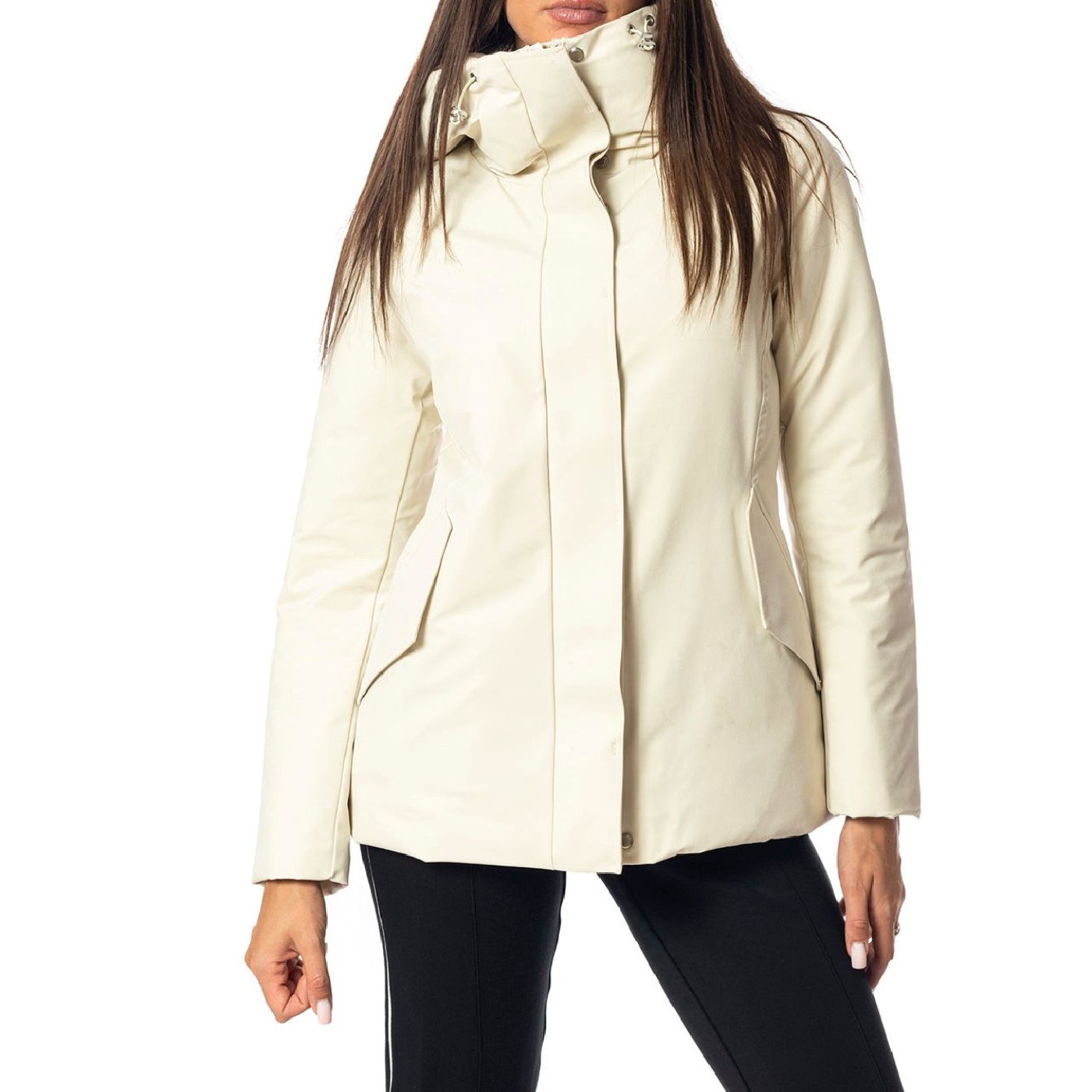 Freedomday - Giubbino Donna Ginger Pearl IFRW4601AF250-ED