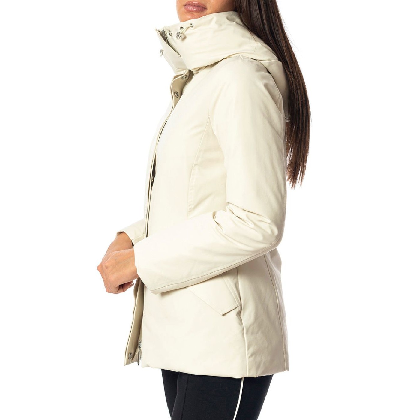 Freedomday - Giubbino Donna Ginger Pearl IFRW4601AF250-ED